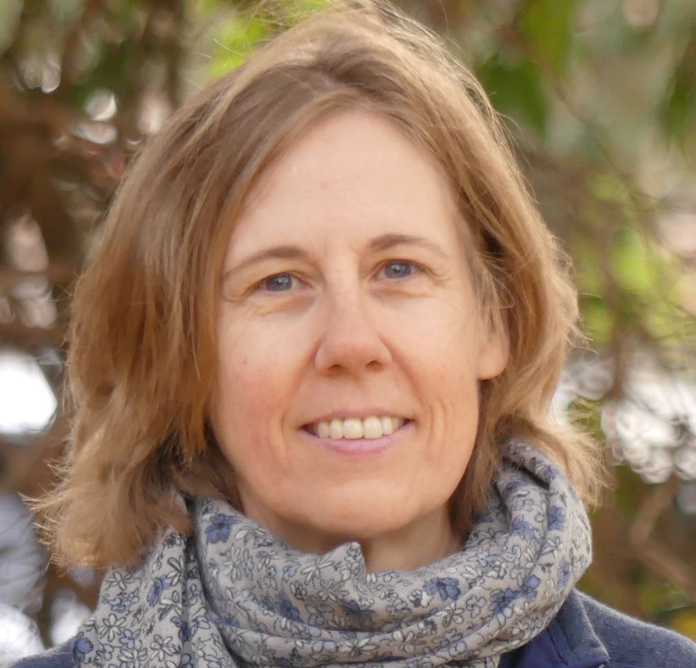 Catching the Bus by Laila Miller | Hippocampus Magazine