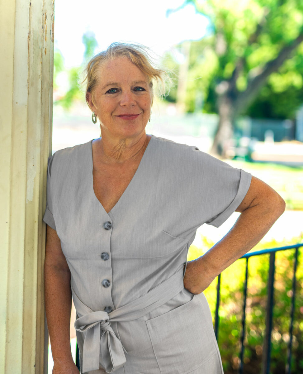 Interview: Vicki DeArmon of Sibylline Press | Hippocampus Magazine