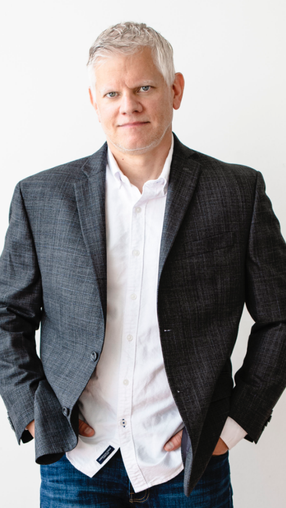 The Source by J B Allen | Hippocampus Magazine