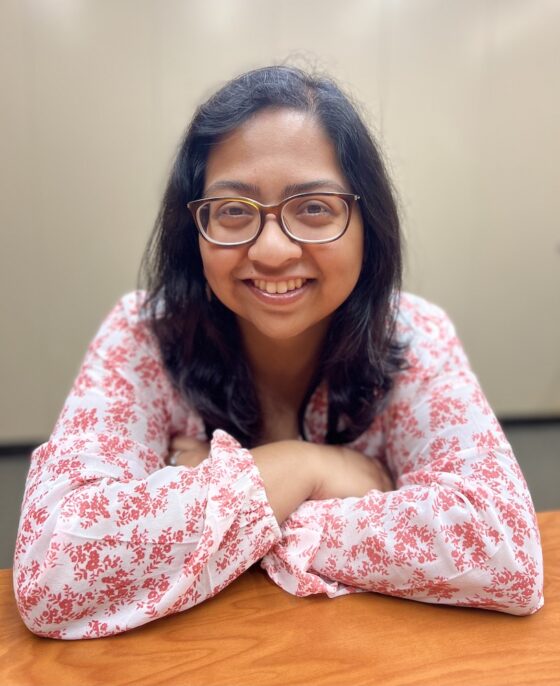 The Letters You’ll Never Read by Romila Santra | Hippocampus Magazine