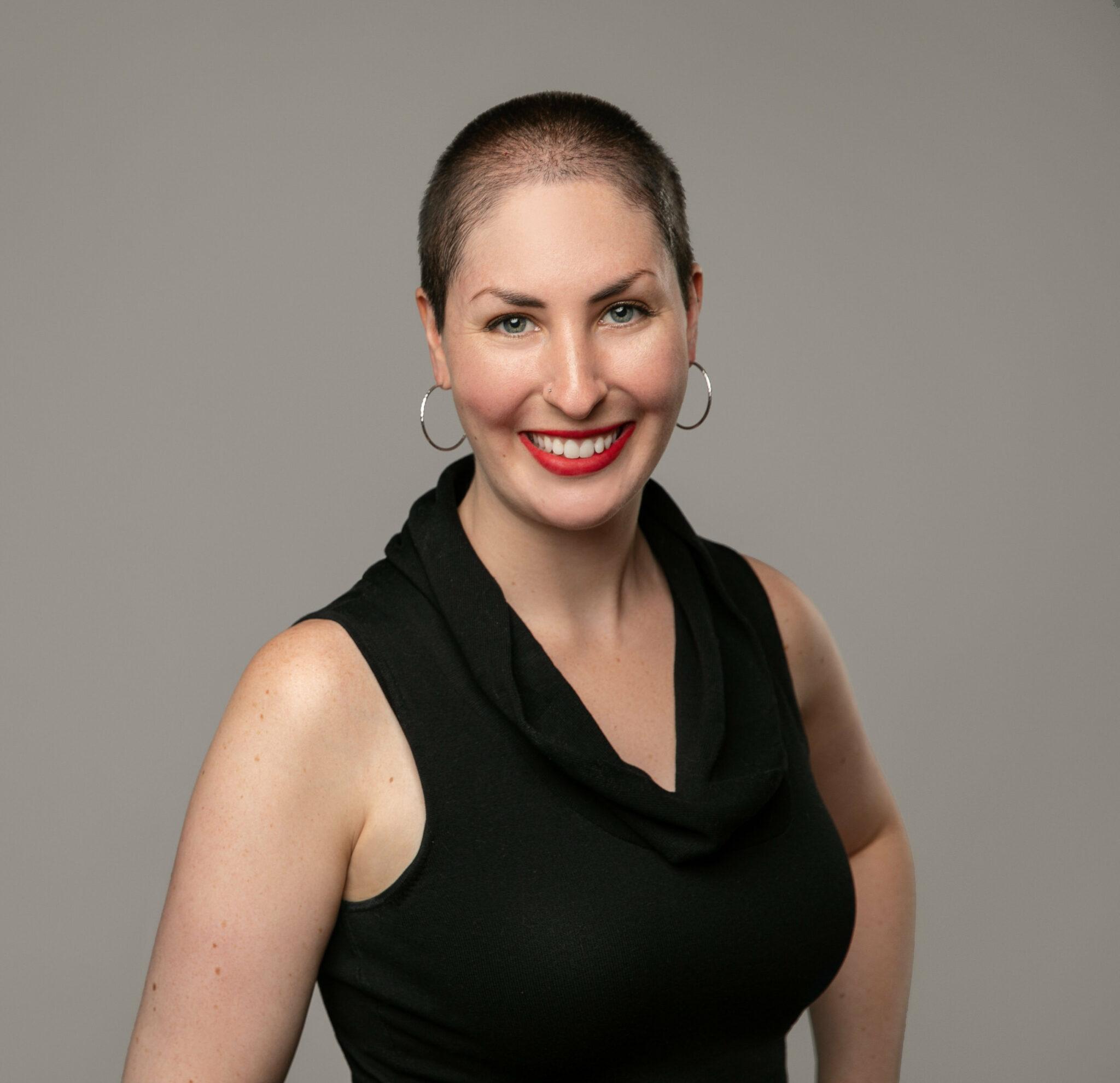 INTERVIEW: Jennifer Lunden, Author of American Breakdown | Hippocampus ...