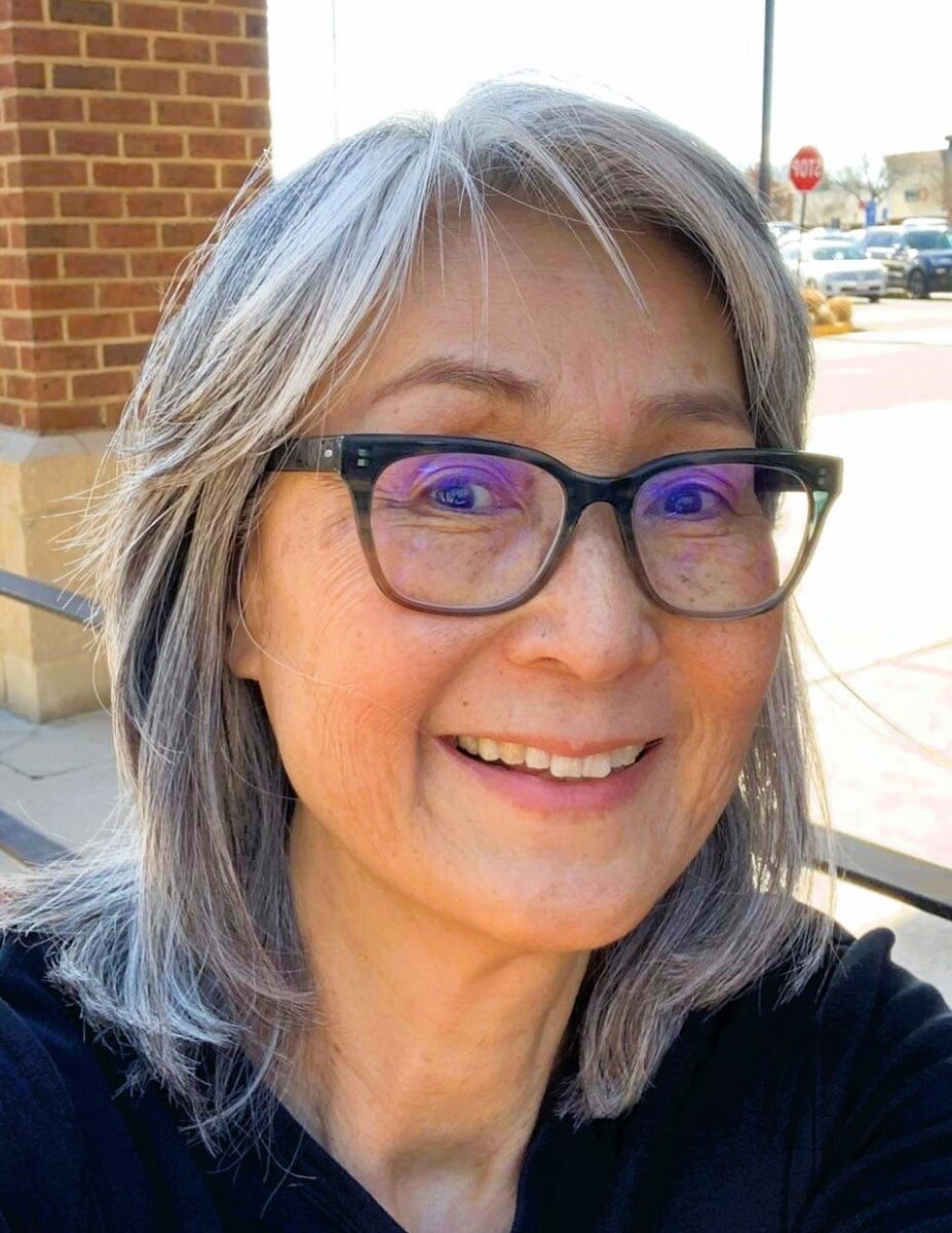 My Mother’s Bath Time Story by Yuko Iida Frost | Hippocampus Magazine