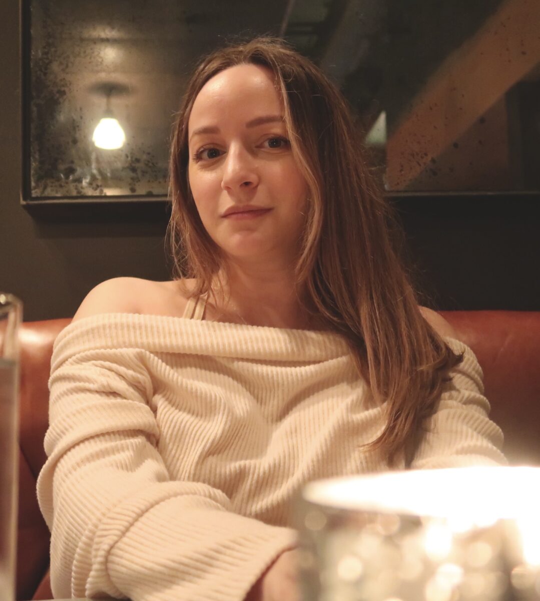 Cats Gymnastics by Brittany Ackerman | Hippocampus Magazine