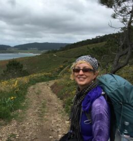 STORIES ON SUNDAY: Chantha Nguon & Kim Green | Hippocampus Magazine