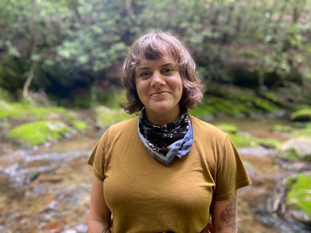 Down to the Valley by Molly Bolton | Hippocampus Magazine