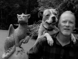 Hippocampus Magazine - online creative nonfiction magazine