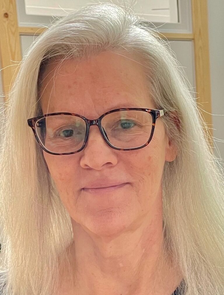 Day 1 of 1,000 by Jeanne Malmgren | Hippocampus Magazine