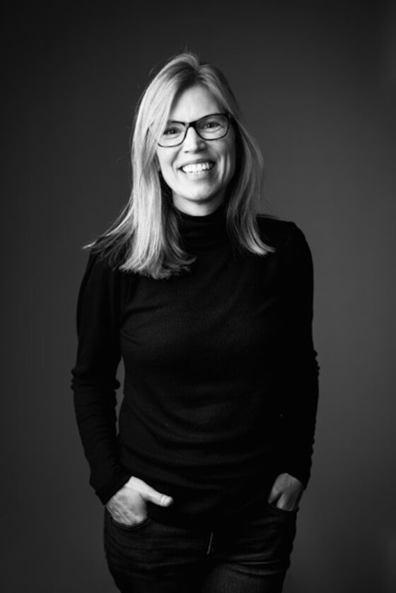 The Great Wave by Lisa Thornton | Hippocampus Magazine