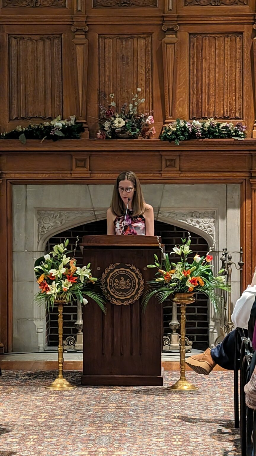 | Hippocampus Magazine