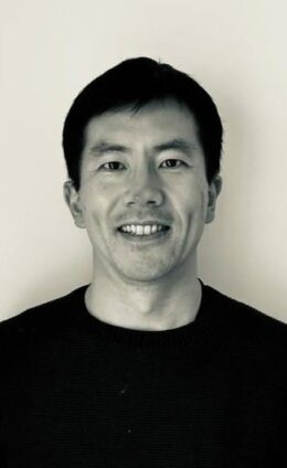 Lai Lai Dance Hall by Shinichi Terada | Hippocampus Magazine