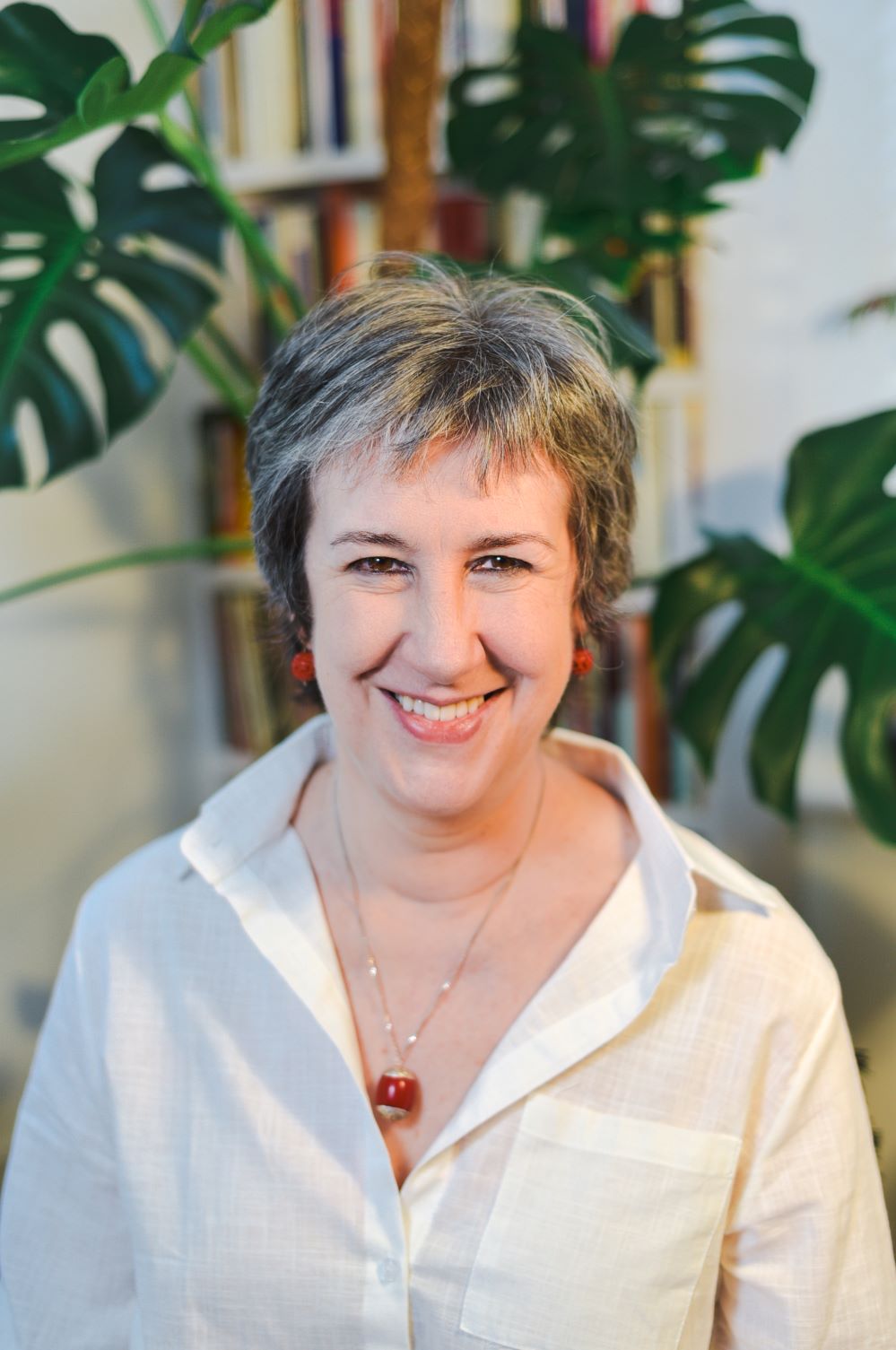 This Side of Silence by AV Bruce | Hippocampus Magazine