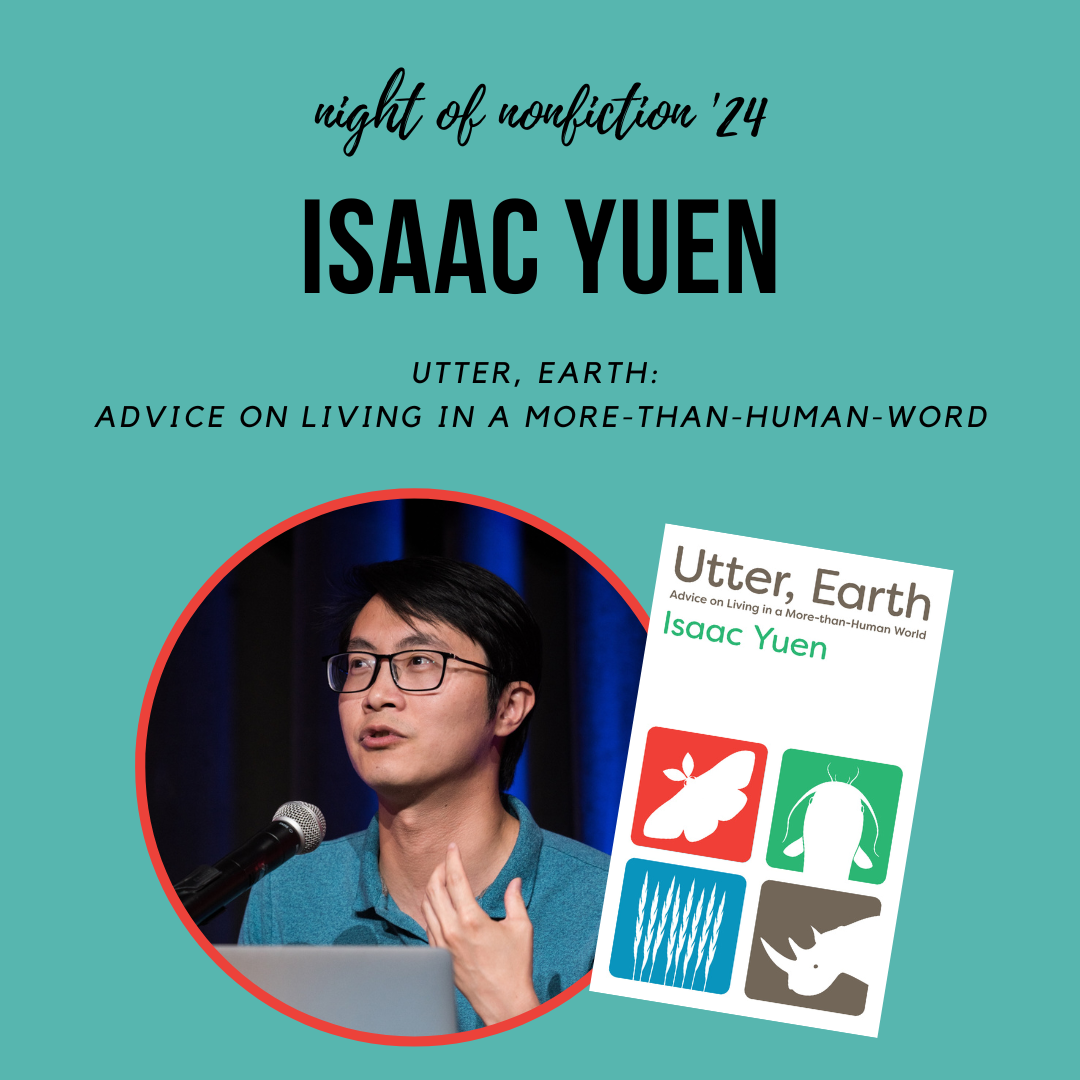 A Night of Nonfiction: Debut CNF Author Readings & Discussions – Summer ...