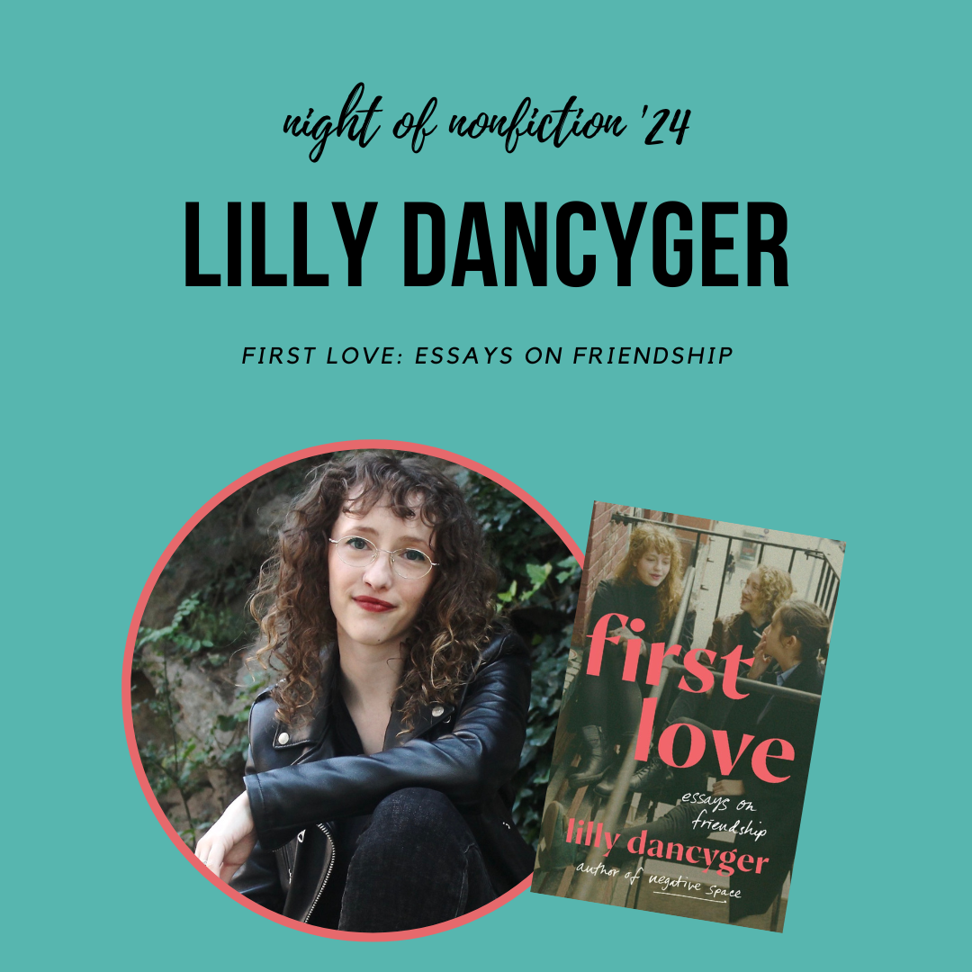 A Night of Nonfiction: Debut CNF Author Readings & Discussions – Summer 2024 | Hippocampus Magazine