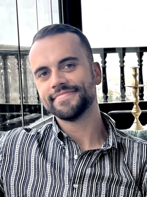 Atlas Fledgling by Youssef Biaz | Hippocampus Magazine