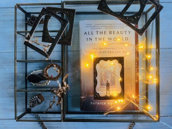 REVIEW: All the Beauty in the World by Patrick Bringley | Hippocampus ...