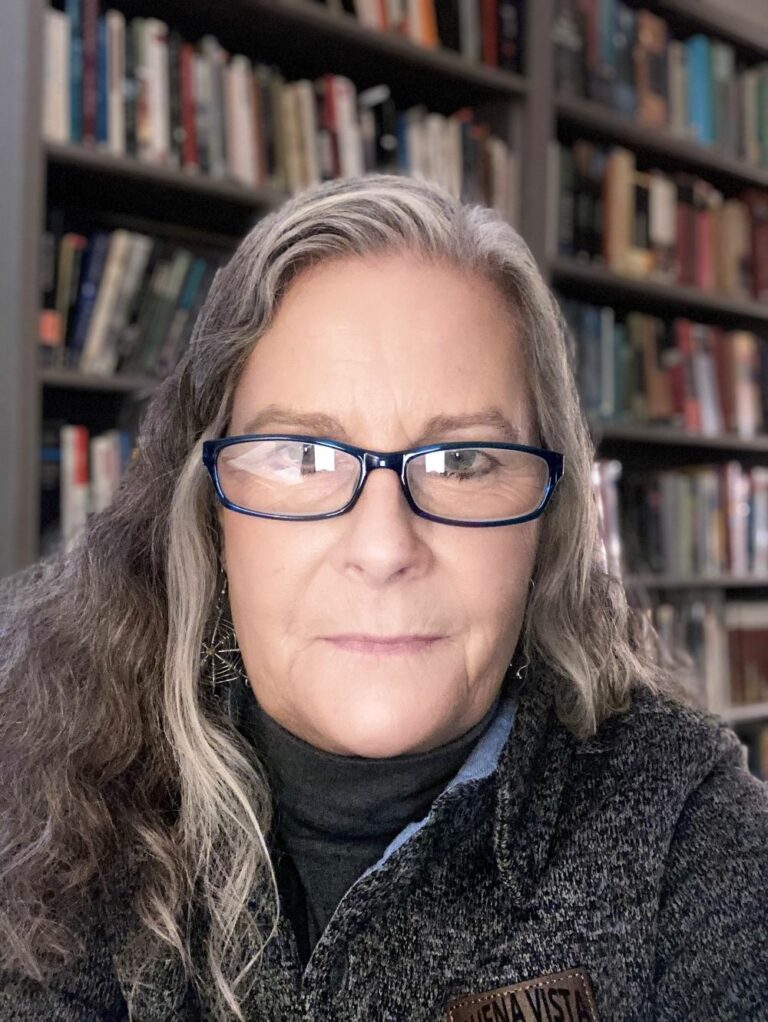 Say the Word by Annamaria Formichella | Hippocampus Magazine