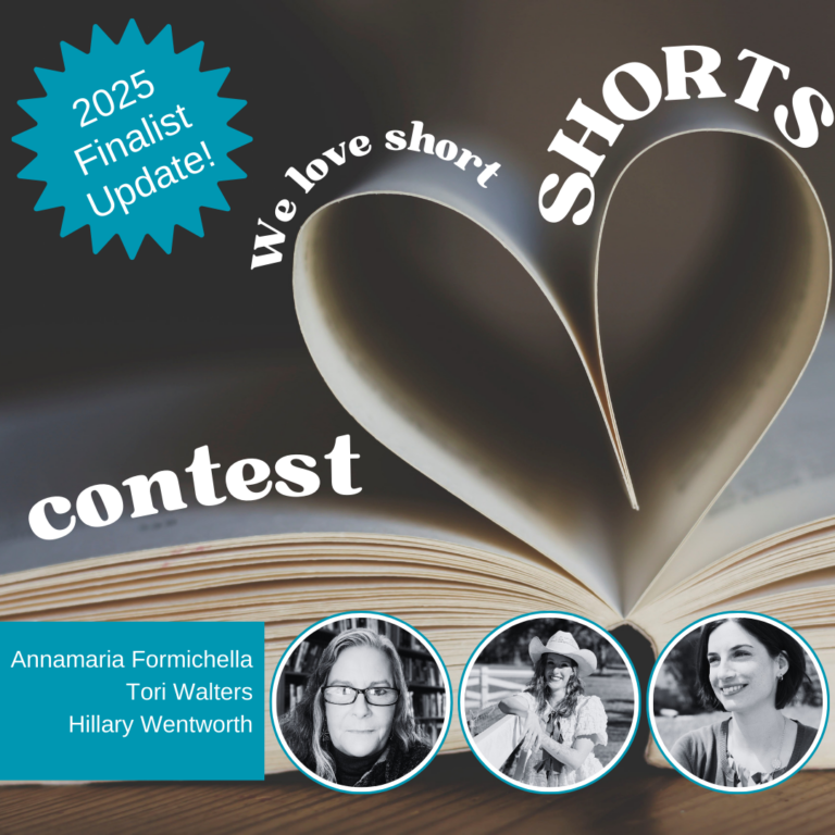 Contest Announcement: The 2025 We Love Short Shorts Finalists & Special ...