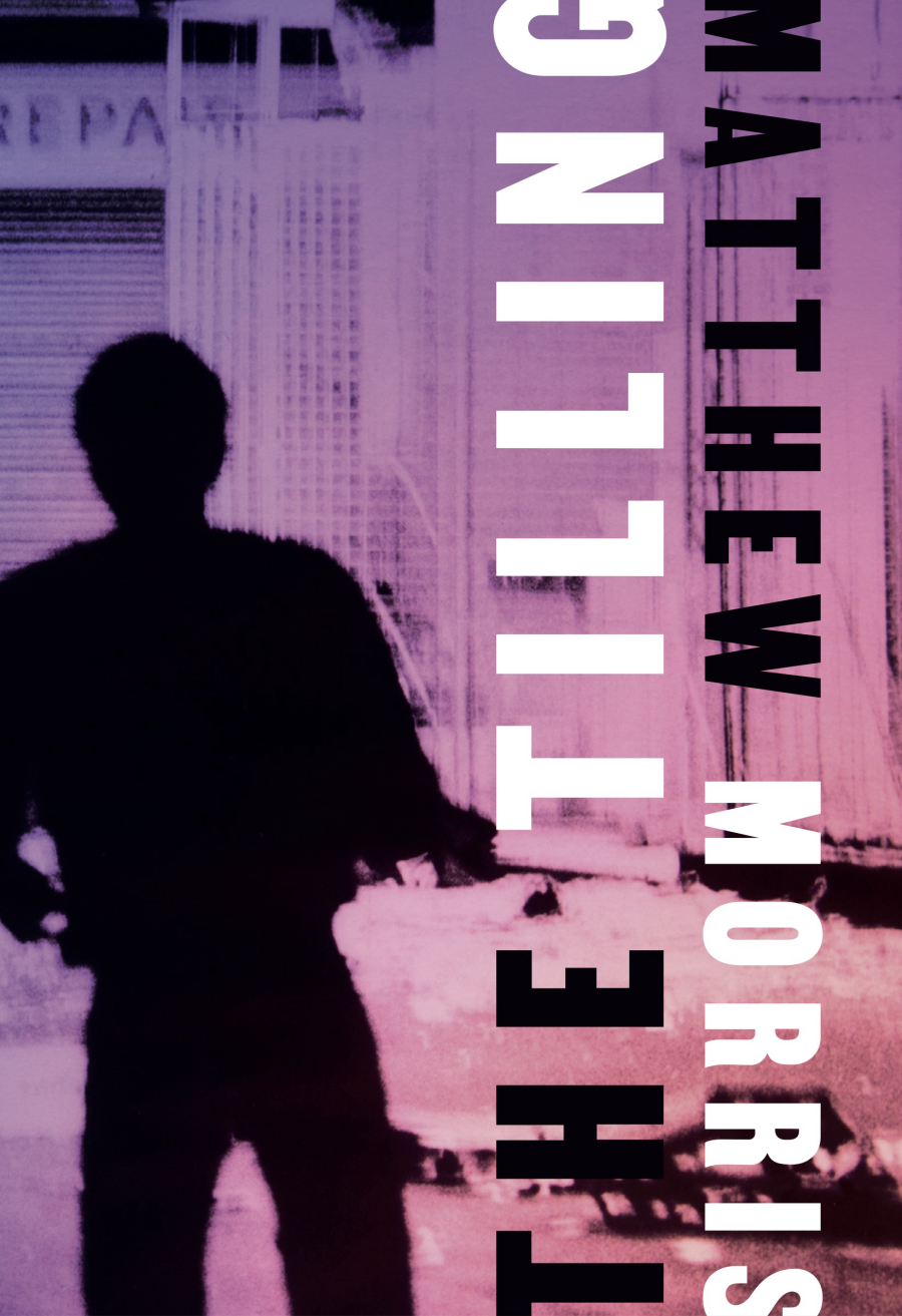 REVIEW: The Tilling by Matthew Morris | Hippocampus Magazine