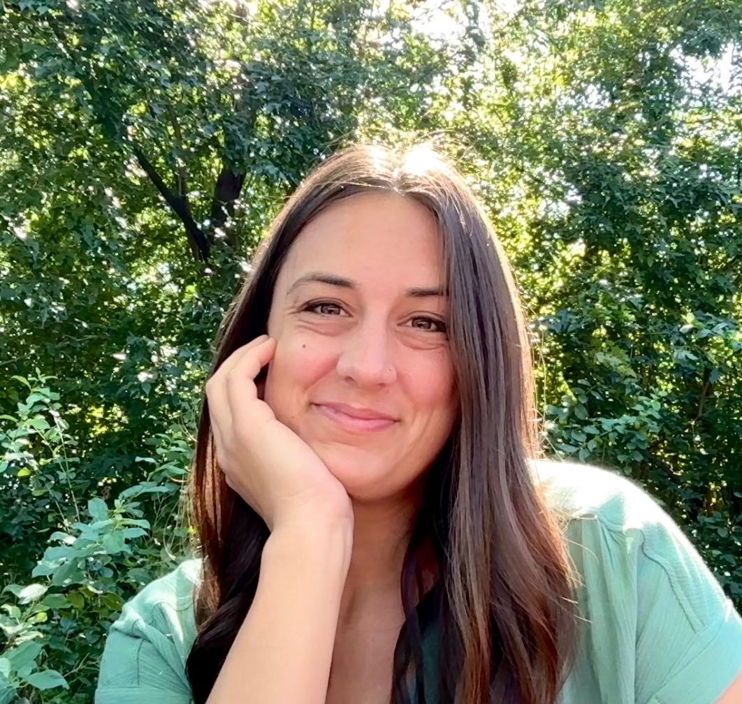 REVIEW: All the Way to the River: Love, Loss, and Liberation by ...