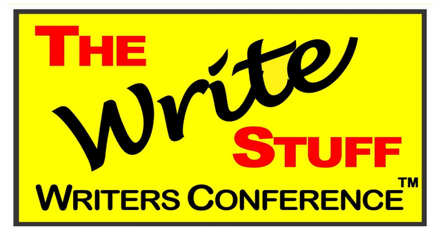 The Write Stuff Conference 2026 | Hippocampus Magazine